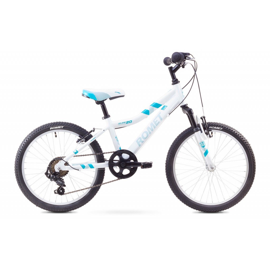 Rower dziecięcy Romet Rambler Jolene Kid 20 - Internetowy sklep ...