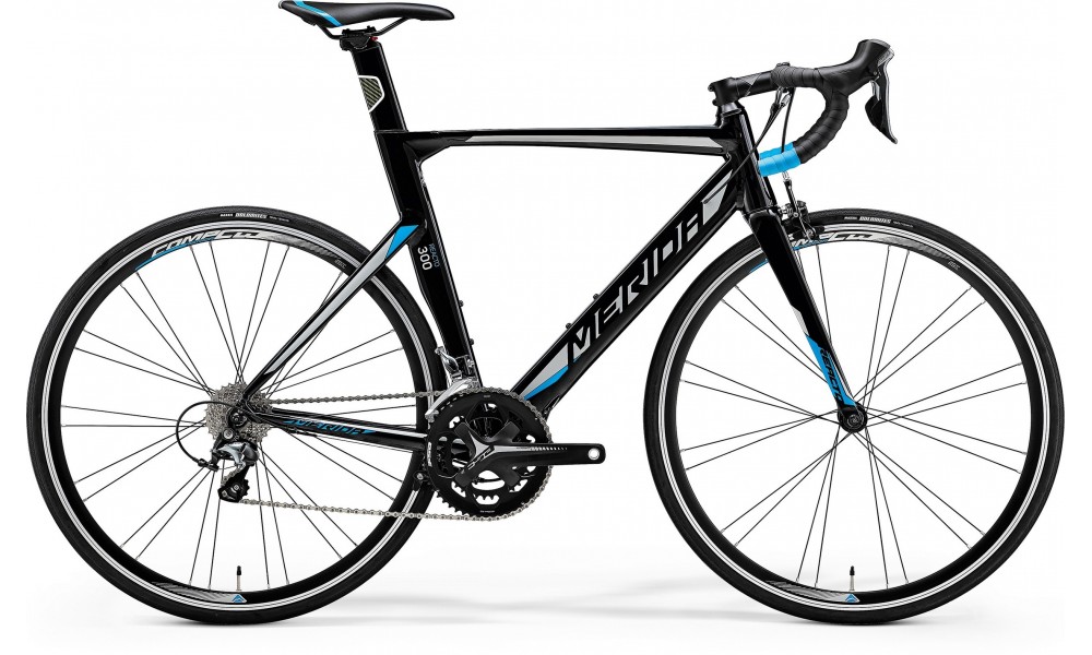 Rower szosowy Merida Reacto 300 - Internetowy sklep rowerowy Rowerzysta.pl