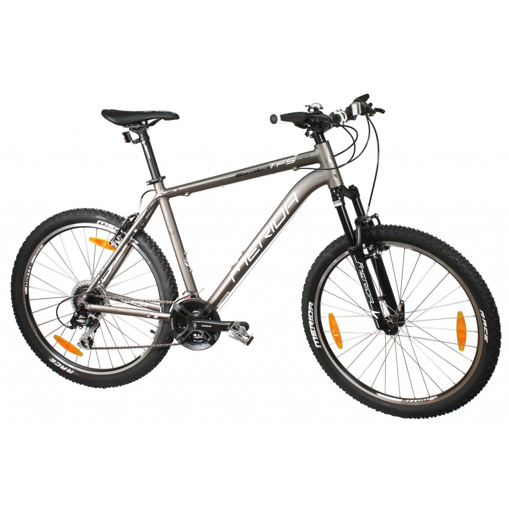 Rower górski Merida Matts TFS 100-V 2012 - Internetowy sklep rowerowy ...