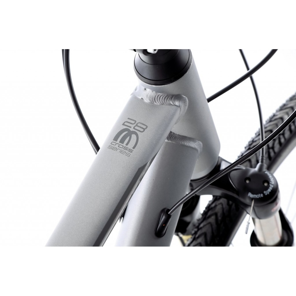 Rower crossowy Romet Orkan 8M 2021 - Internetowy sklep rowerowy ...