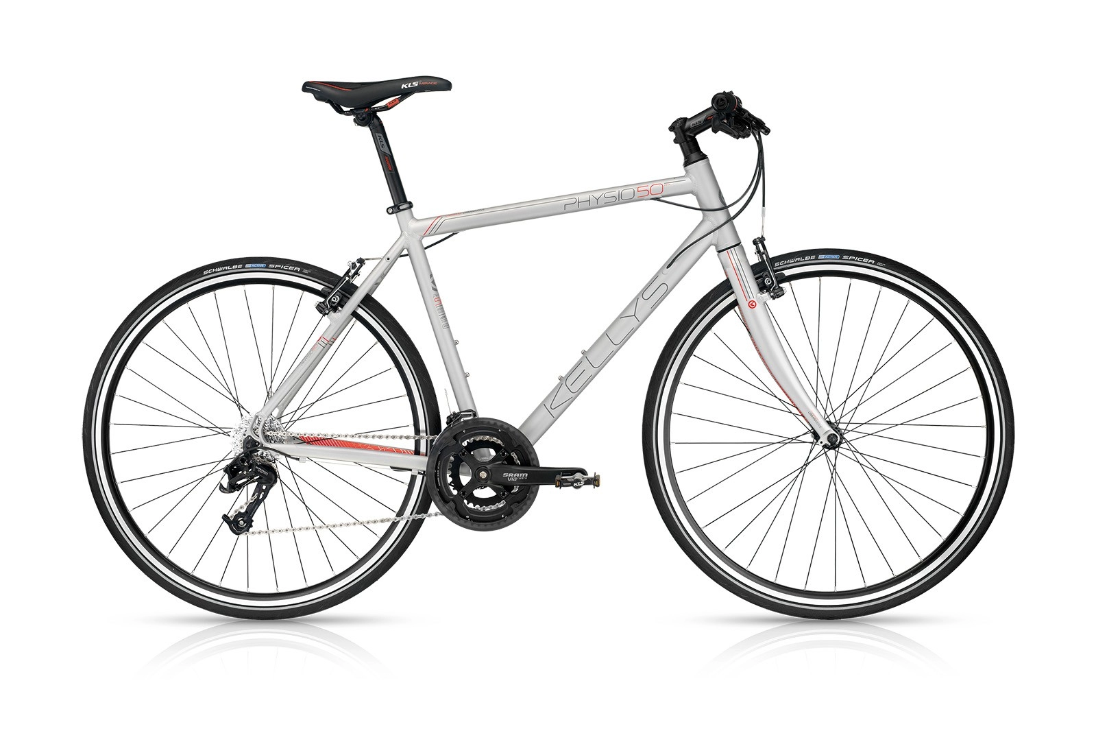 Rower fitness Kellys Physio 50 - sklep Rowerzysta.pl